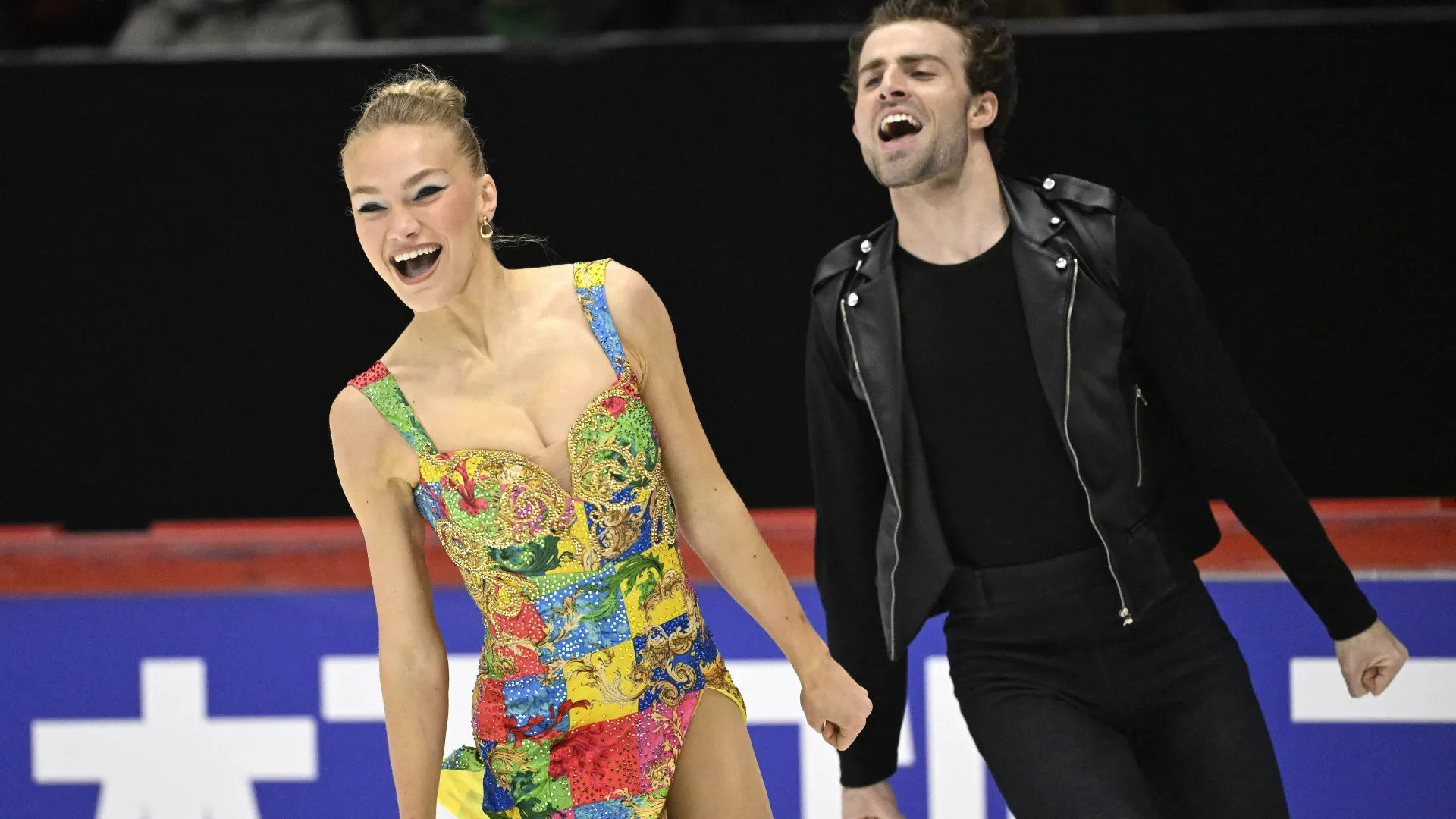 Milano Cortina, Phebe Bekker pronta ad incantare tutti: le foto ...
