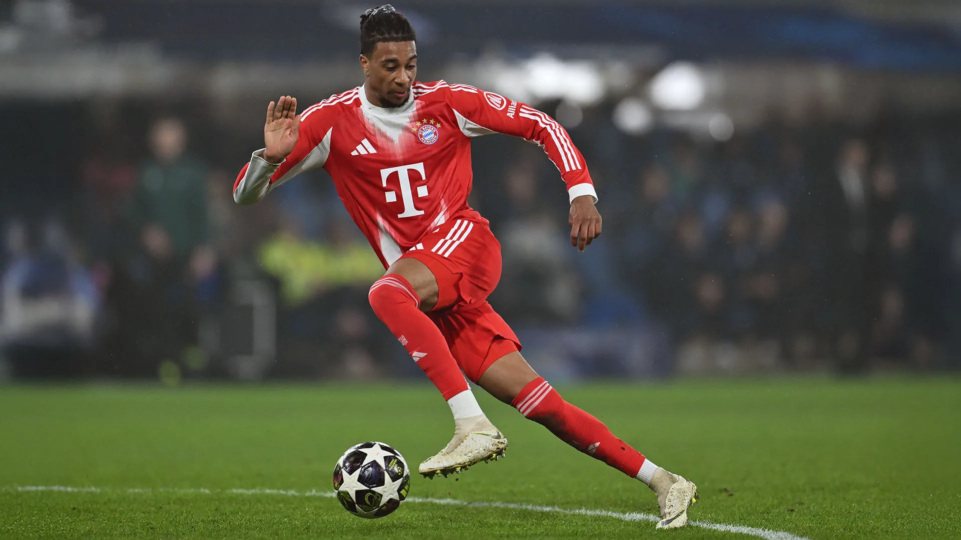 Michael Olise: il Bayern Monaco vuole mettersi al sicuro - Sportal.it