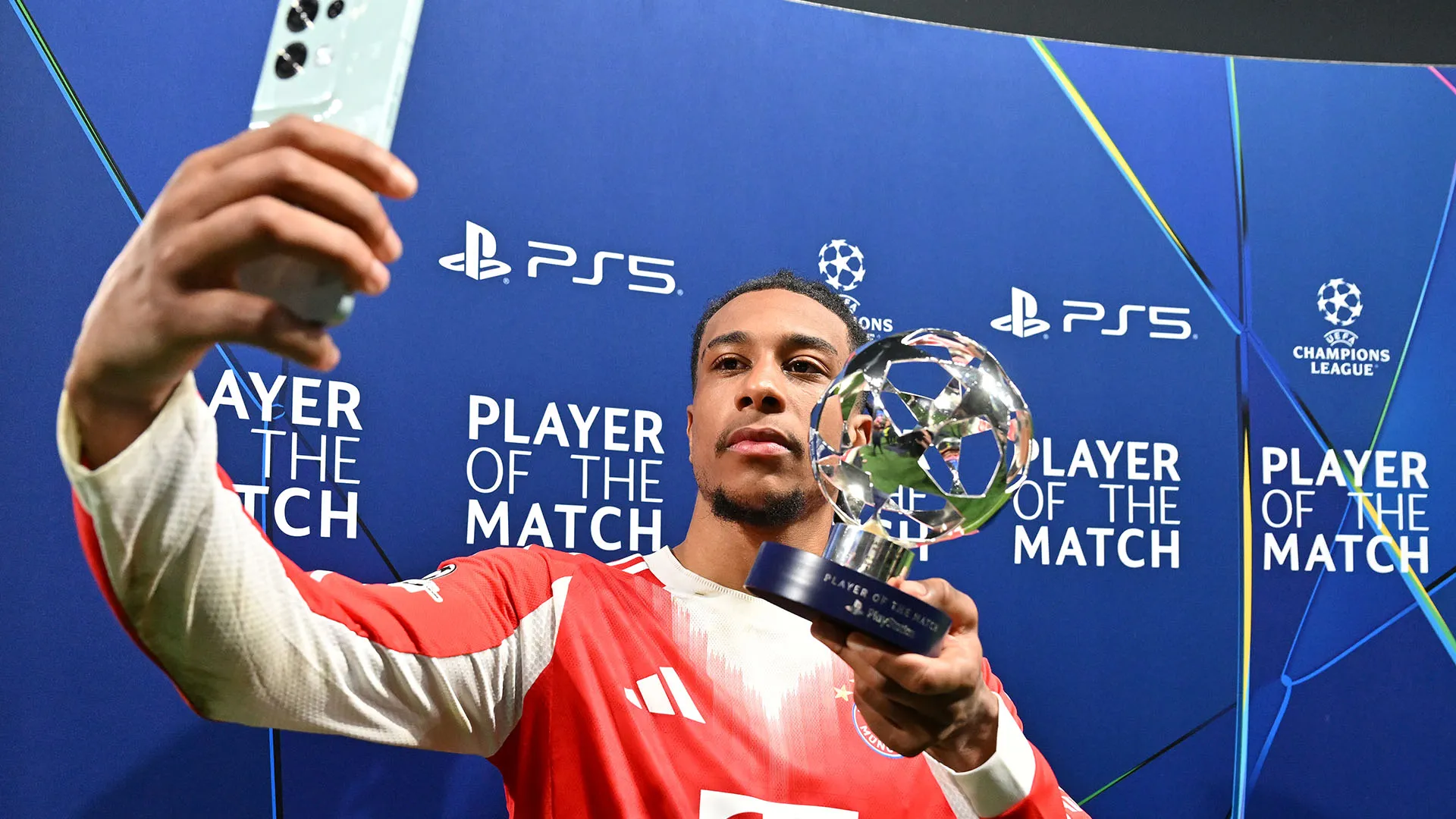 Michael Olise: il Bayern Monaco vuole mettersi al sicuro - Sportal.it