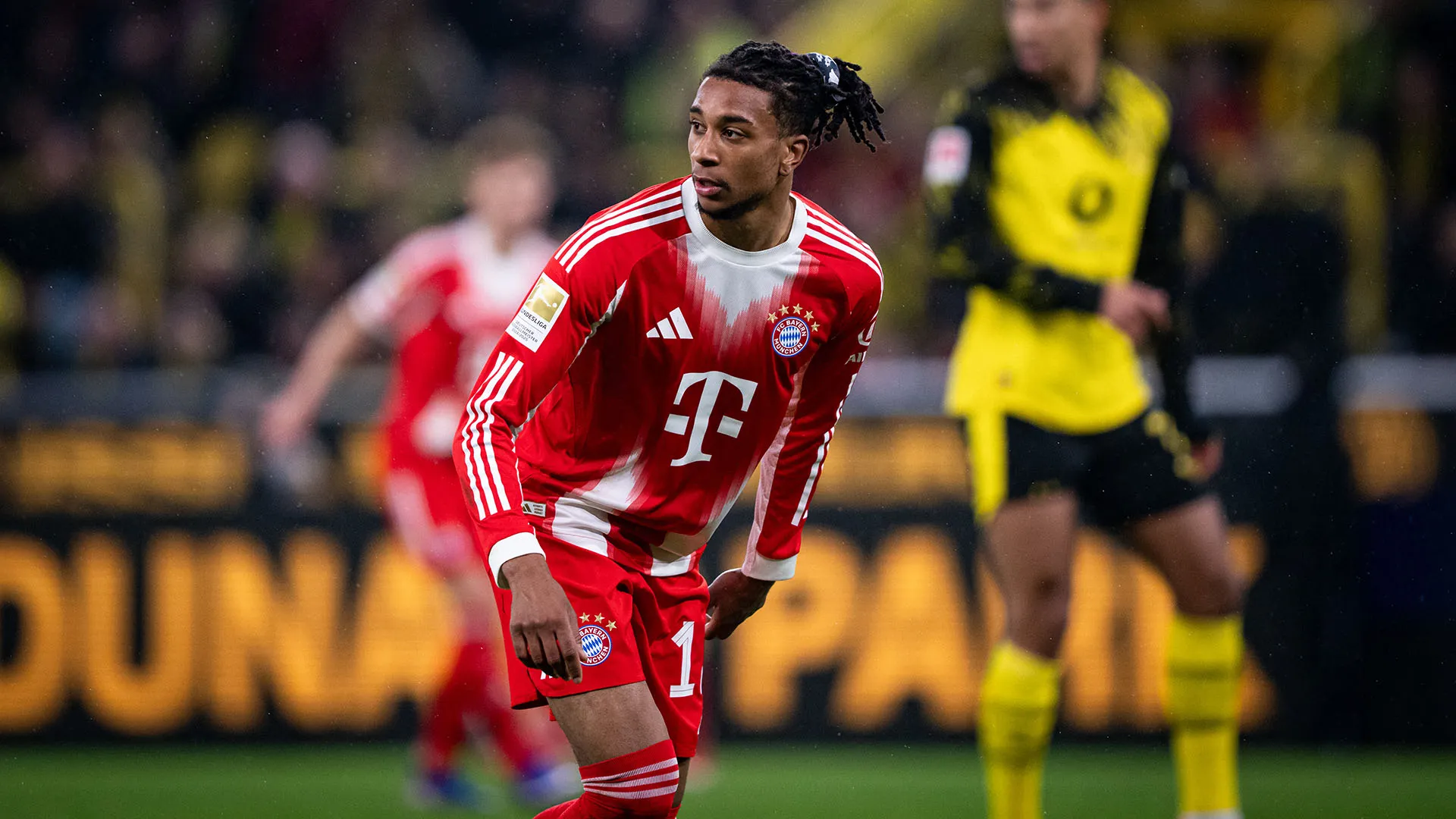Real Madrid, mossa disperata per la stella del Bayern Monaco - Sportal.it